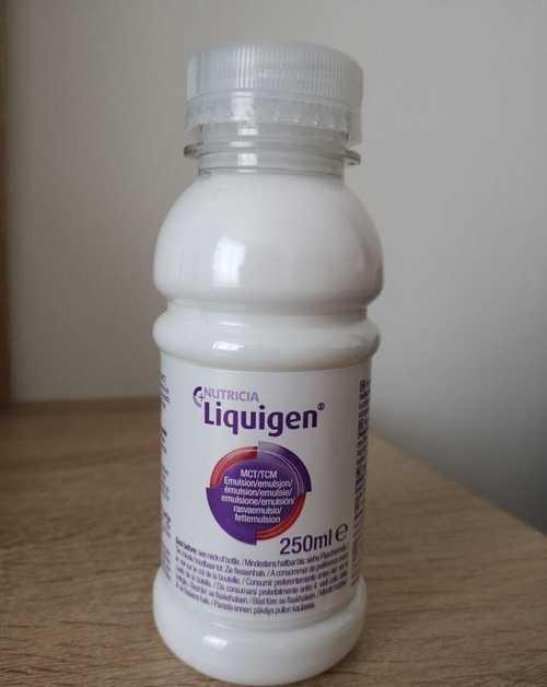 Ликвиджен Liquigen