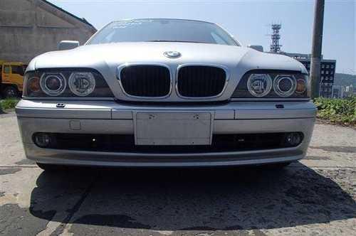 Разбор бмв Е39 525 BMW E39 M54B25