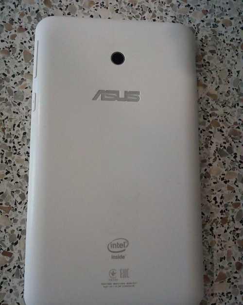 Планшет asus K017, 7"