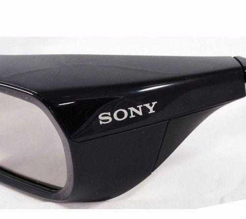Очки 3d Sony TDG-BR250