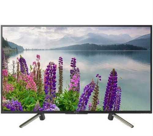 Замена матрицы sony kdl 43wf805