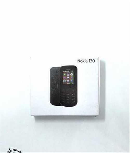 Nokia 130 Гарантия