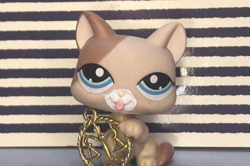 Littlest Pet Shop кошка