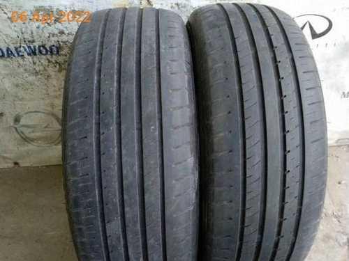 Infinity Tyres 215/60 R17