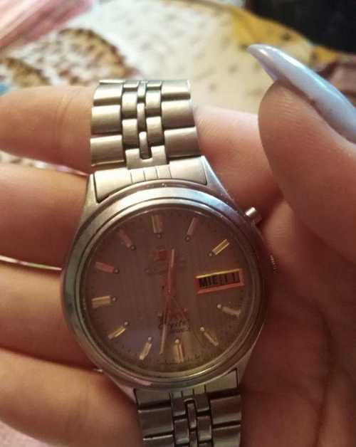 Часы