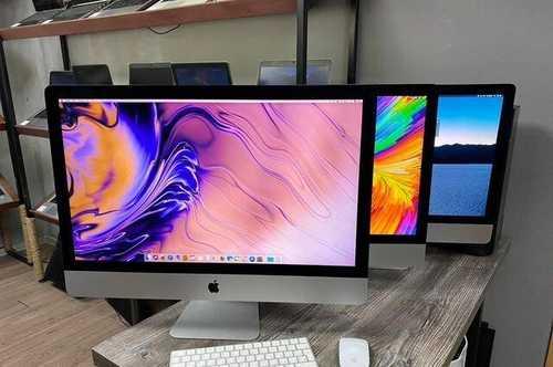 Моноблок apple iMac 21,5" 2017 4K Retina