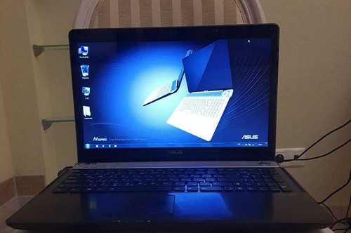 Asus 16" N61JC i5 сост отл Гарантия