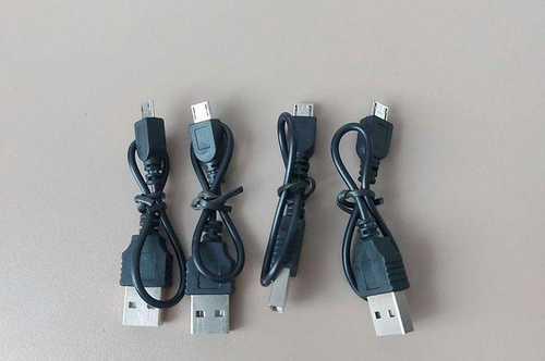 Кабель micro usb