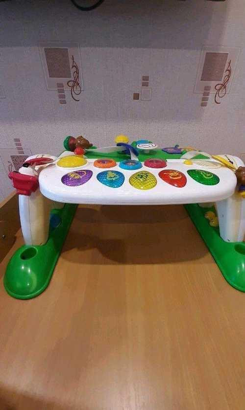 Детский игровой центр