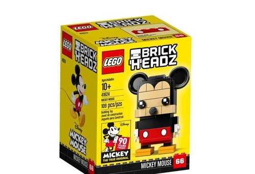 Lego BrickHeadz 41624