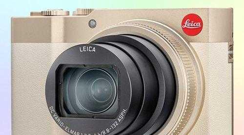 Leica C-Lux 4K с 15-кратным зумом