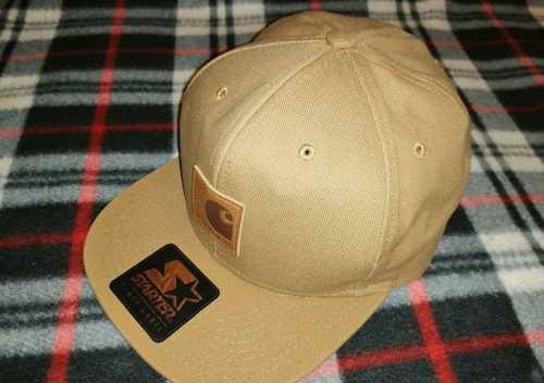 Carhartt X Starter Black Label