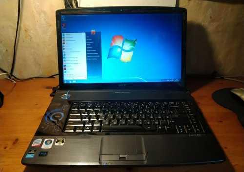 Acer Aspire 6935g