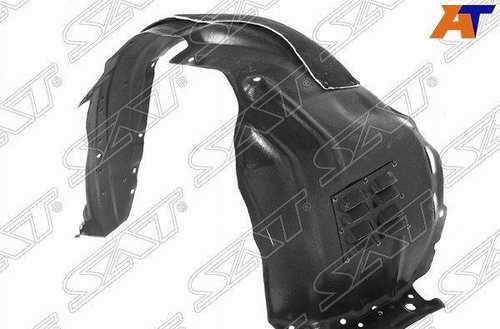 Подкрылок lexus NX 14-21, toyota