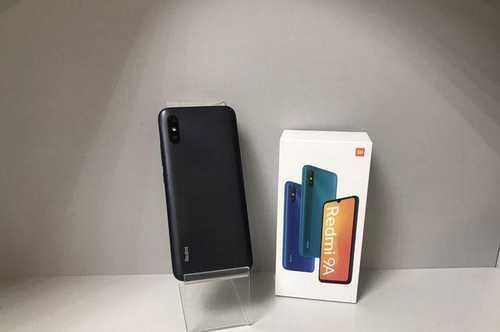 A7) Xiaomi Redmi 9A