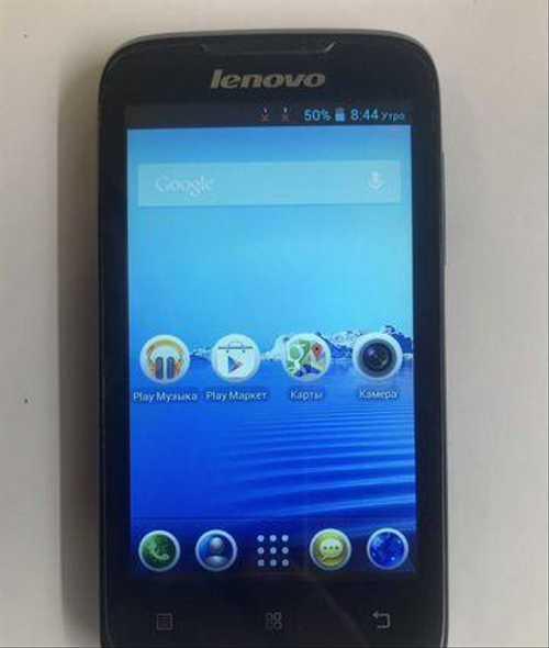 Lenovo A369i