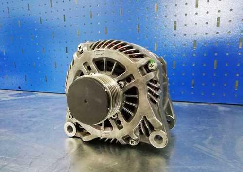 Генератор C4 Picasso, Peugeot 407 1.6, 2.0 HDi