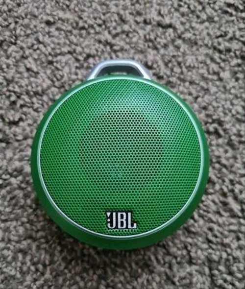 JBL micro wireless Bluetooth