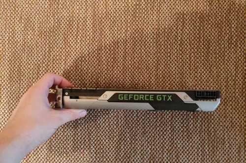 Nvidia geforce gtx Titan 6 gb