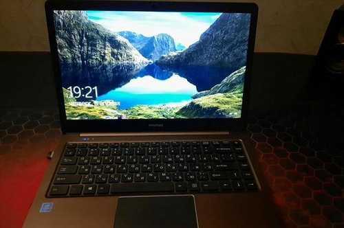 Ноутбук prestigio SmartBook 141S