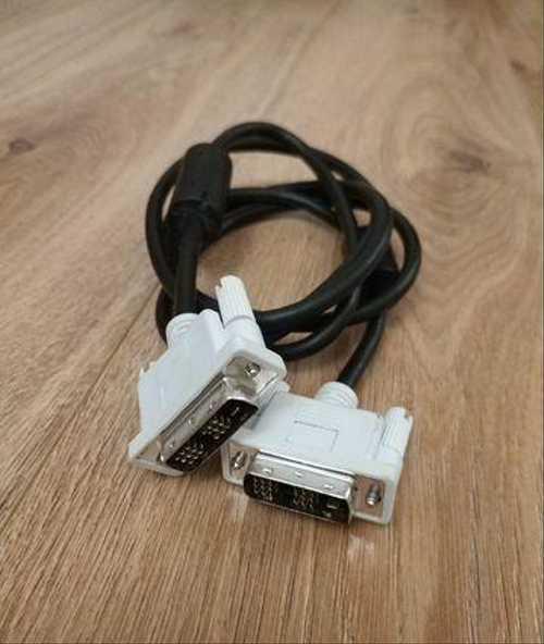 Кабели dvi, Hdmi, vga, display port