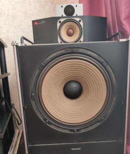 Technic SB7000