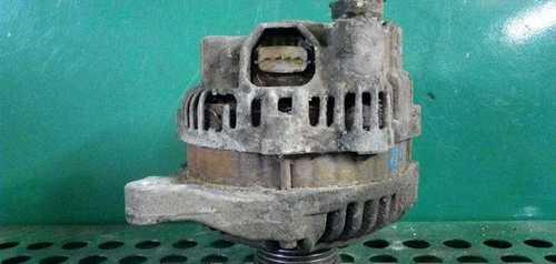 Генератор Пежо 4007 4008 Citroen C-Crosser Aircros