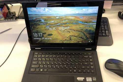 Lenovo IdeaPad Yoga 13