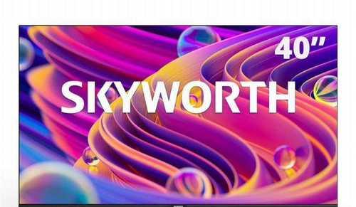 Телевизор Skyworth 40E20