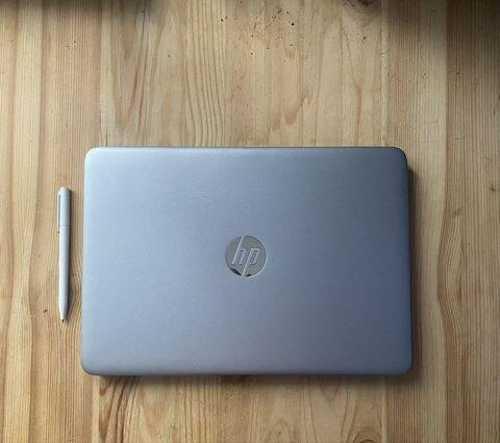 Новый HP Premium Ultrabook i5 16Gb 1Tb SSD