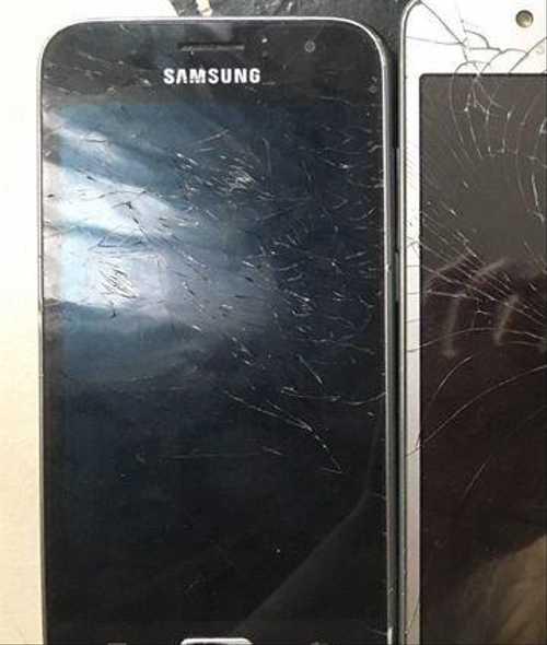Samsung SM-J120F