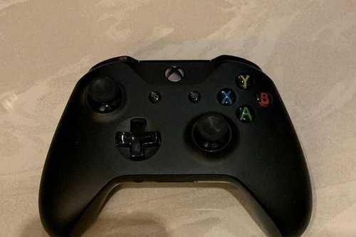 Game pad для Xbox One