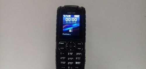 Мобильный телефон dexp Larus F1