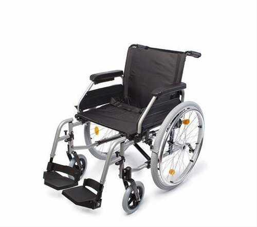 Инвалидное кресло - коляска "Норма - 06", новое