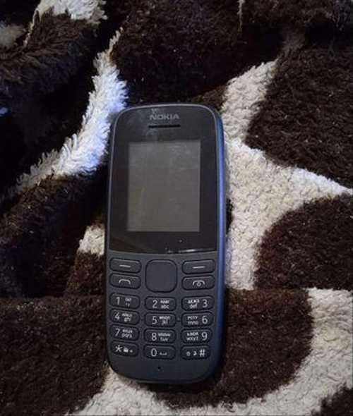 Телефон Nokia TA-1203