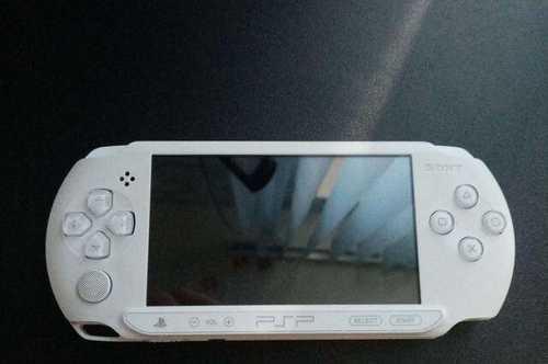Sony PSP Street e3008 обмен