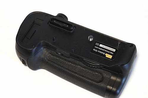 Батарейный блок Pixel Vertax D12 для Nikon D800