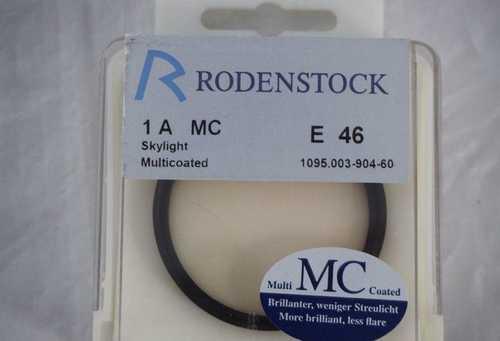 Rodenstock 1A MC E46