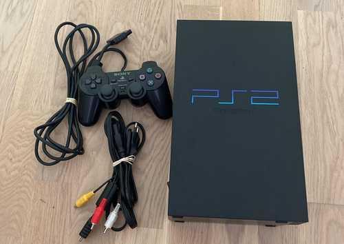 Sony PS2 scph50008