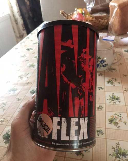 Animal flex оригинал