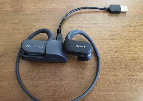 Sony Walkman BCR-nwws410