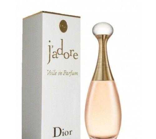 Christian Dior JAdore Voile de Parfum