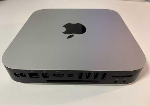 MacMini MC816LL/A 2011