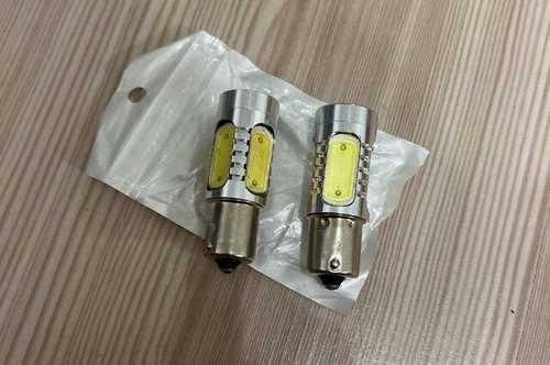 Led лампочки для автомобиля
