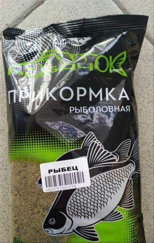 Рыбаловные прикормки « Миронов»
