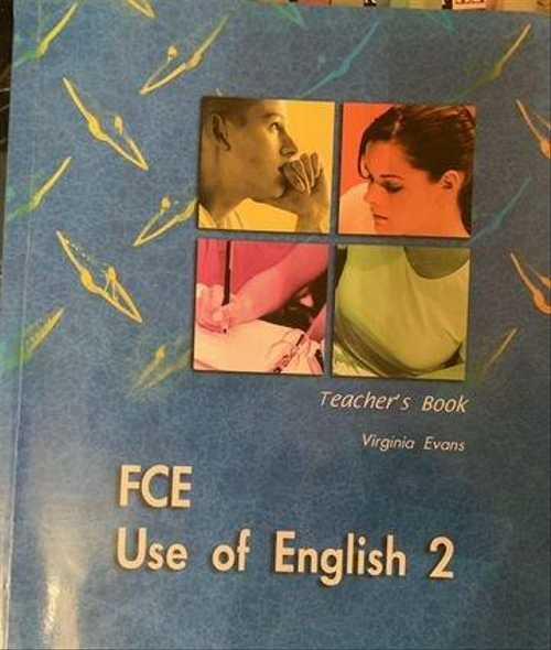 Fce Use Of English 2 Virginia Evans Answer Key Pdf