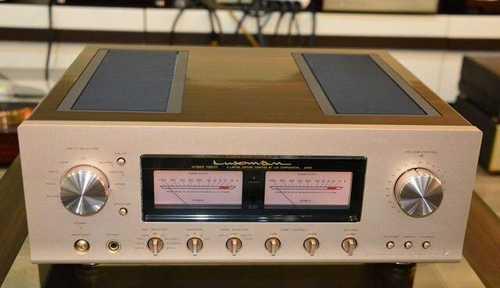 Luxman L-507S(2)