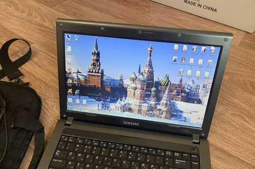 Ноутбук Samsung NP-R425L