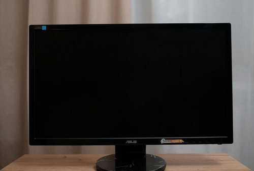 Монитор asus VE248H 24"