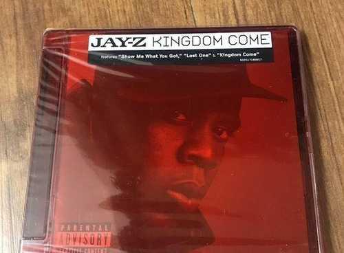 Jay-Z - Kingdom Come